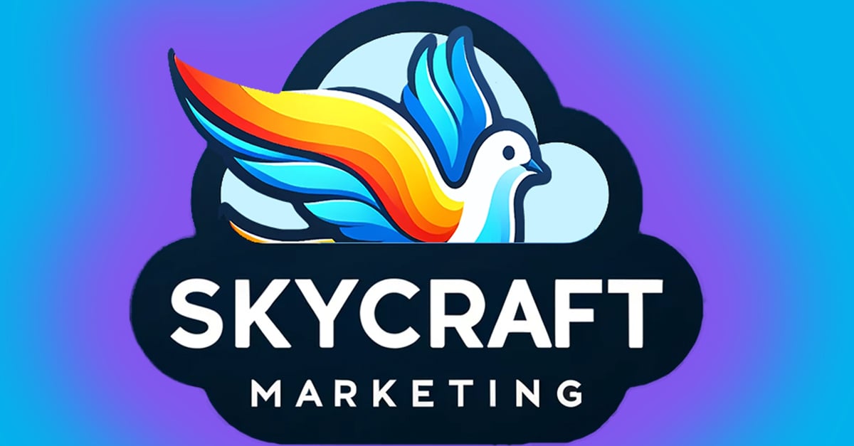 SkyCraft Marketing - Tailored Digital Marketing Strategies for Business Growth | Skycraft Marketing