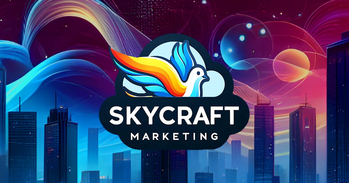 Skycraft Marketing | About Us | Skycraft Marketing