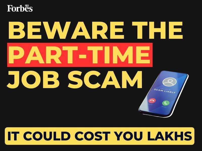 PART-TIME JOB SCAM on Social Media: Beware of Growing WhatsApp ...
