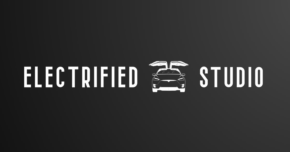 Contact | Electrified Studio