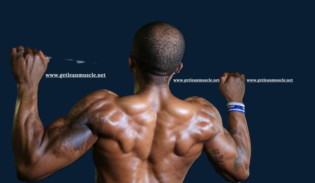 Different Types of Pull ups | Get Lean Muscle