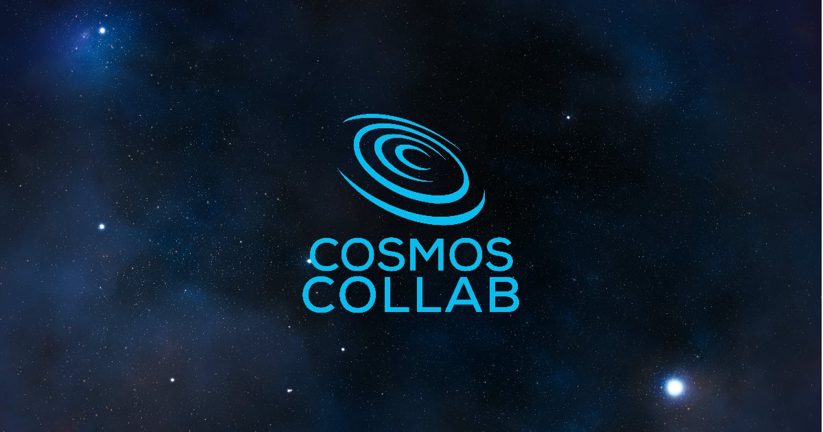 Cosmos Collab | Creating Connection and Collaboration | Cosmos Collab