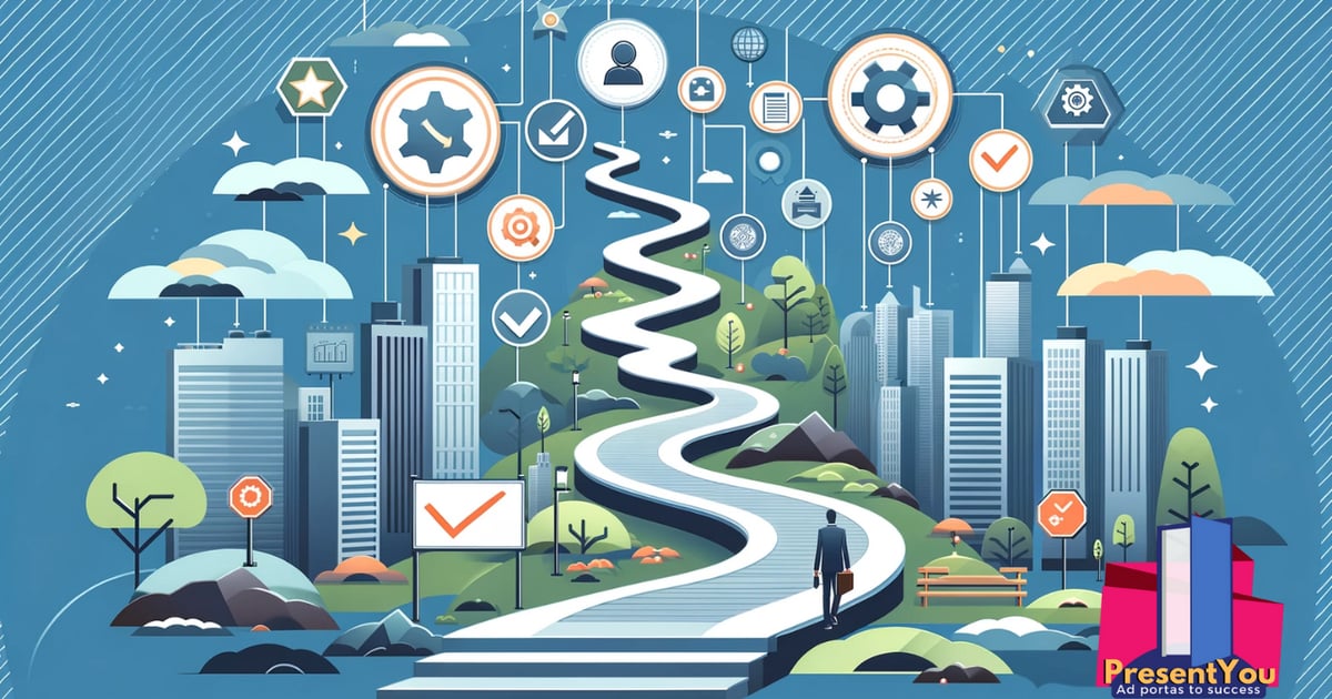 GUIDE TO ISO 9001:2015 IMPLEMENTATION | PresentYou