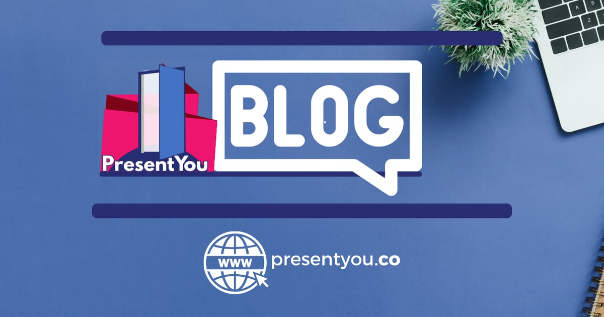 Blog | SGC | RGPD | Ciberseguridad | PresentYou | PresentYou