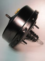 Brake Booster Rebuilding | Brake Materials & Parts | Brake Materials ...