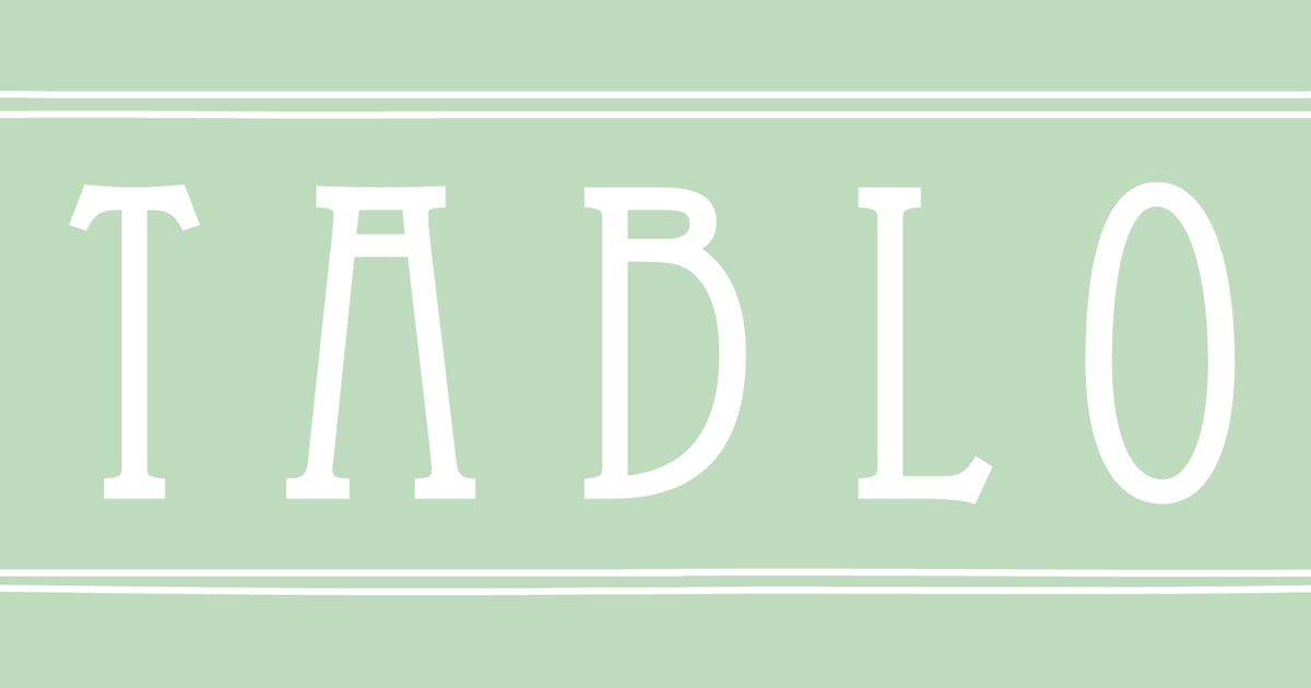 Luxury Gifting and Bespoke Event Styling for Corporate Events | Tablo ...