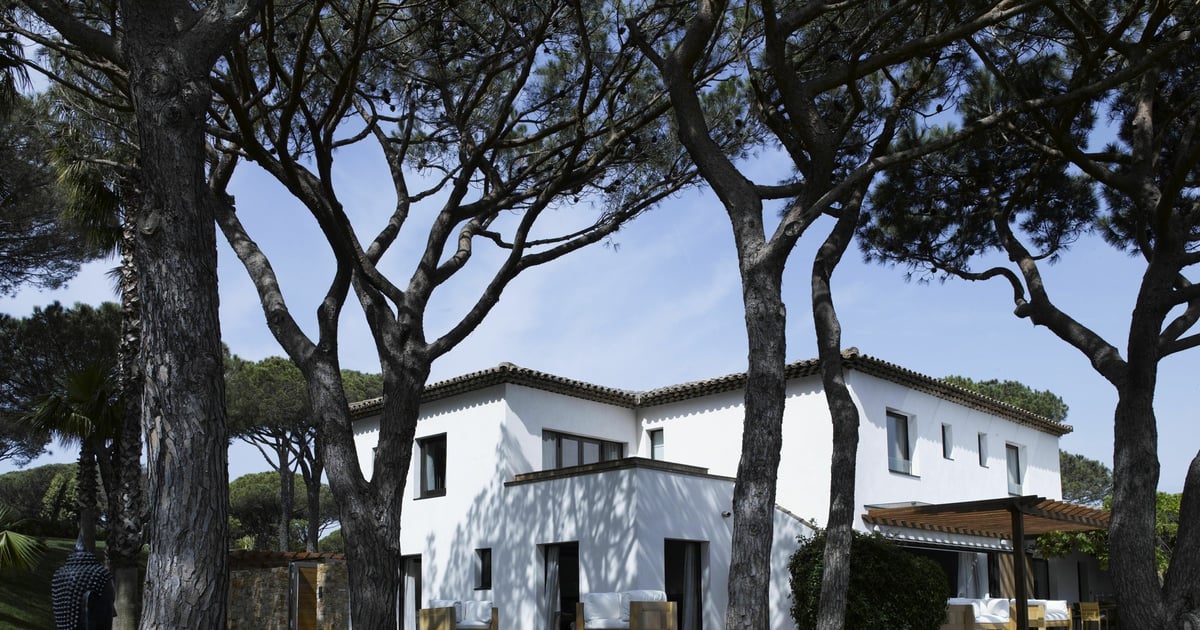 Villas | Level by Pure Concept