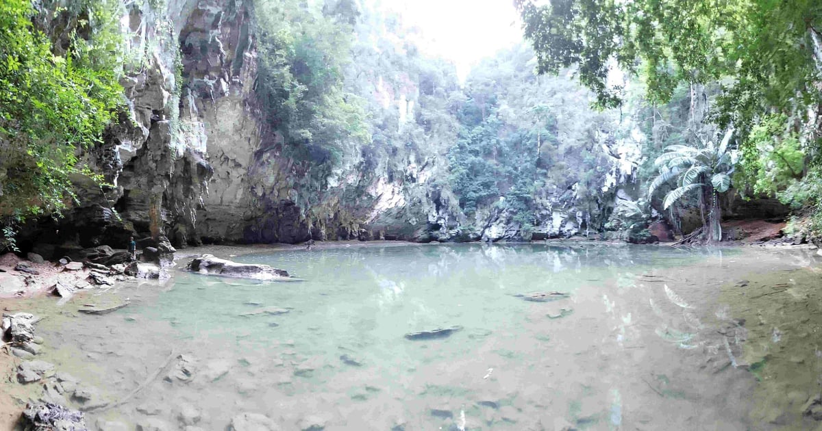 Krabi: Railay Viewpoint and Princess Lagoon Guide | sunnytravelexplorers