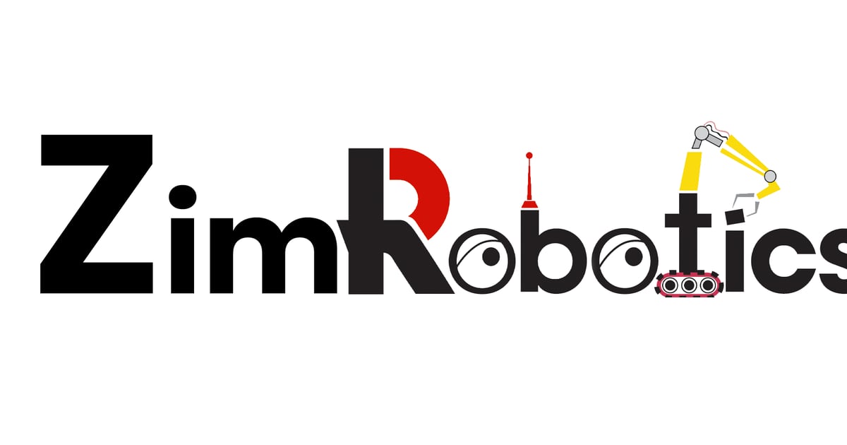 Website Resources for Education and Robotics: Discover Robotics, ICDL ...