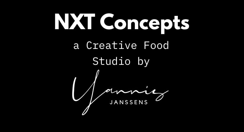 NXT Concepts by Yannis Janssens. Innovative Solutions & Consulting Services for the Hospitality ...