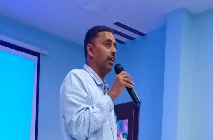 Inspiring Grass Root Workers | SwayamUpadhi.com Social Ventures