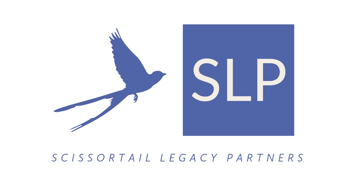Scissortail Legacy Partners: Exit Your Business With Confidence ...