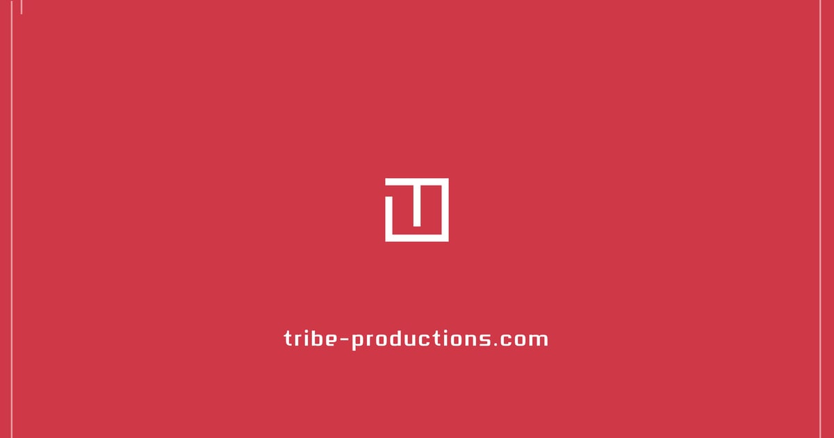 Event Organization & Management Company in Doha Qatar | Tribe Productions