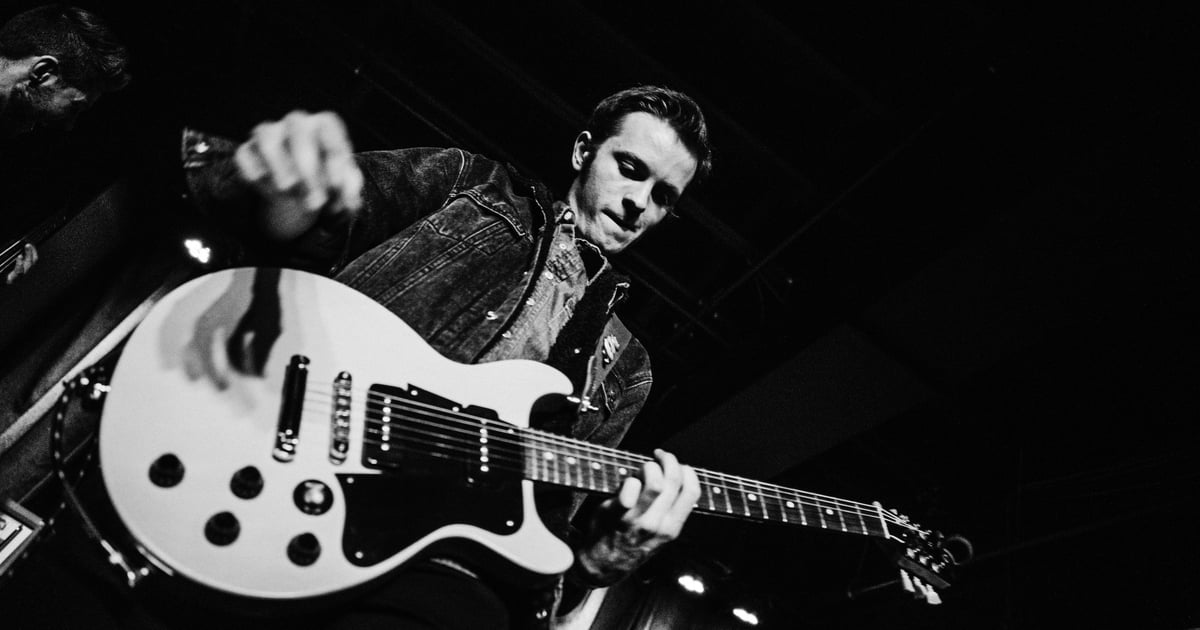 Pullstring Discography | Official Pullstring Band Website