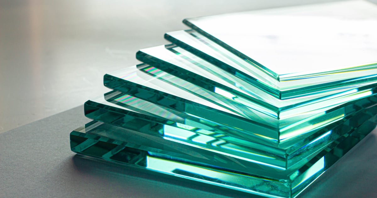 Vitrerie et Miroiterie : Pose, Réparation 7j/7 et Remplacement de ...