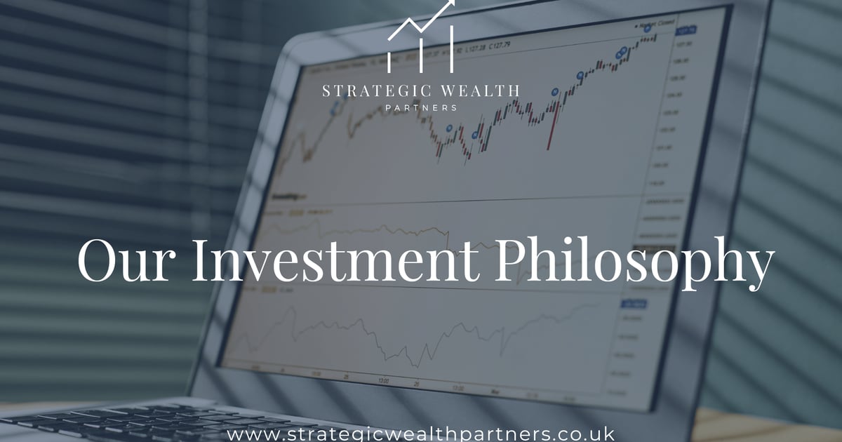 Our Investment Philosophy | Strategic Wealth Partners | Independent ...