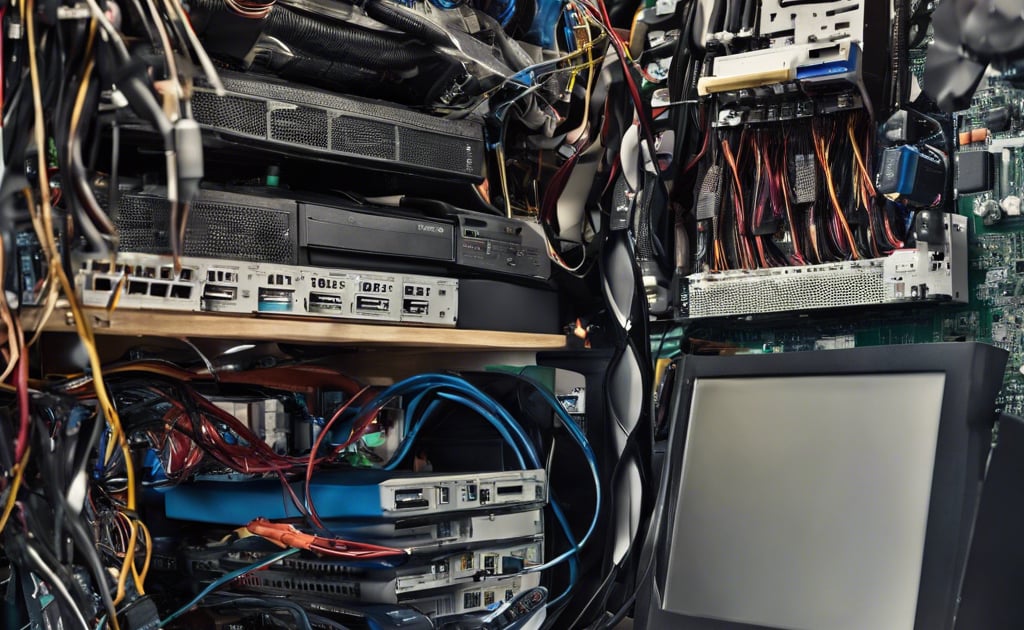 Famous Computer Viruses | Teach Yourself