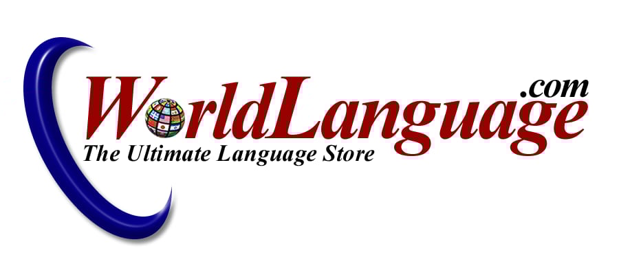 Explore Language Products from World Language Resource | World Language ...