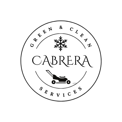 Cabrera Green & Clean Services - Quality service in Lawn Mowing, Snow ...