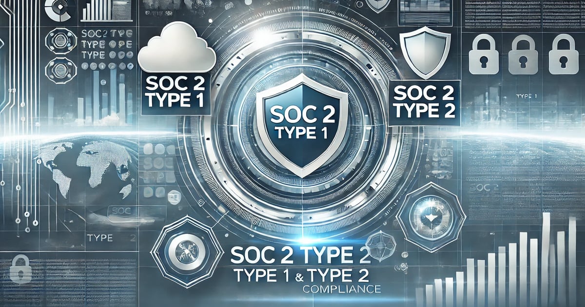 Achieve SOC 2 Type 2 Certification with AICPA Attestation | SOC 2 ...