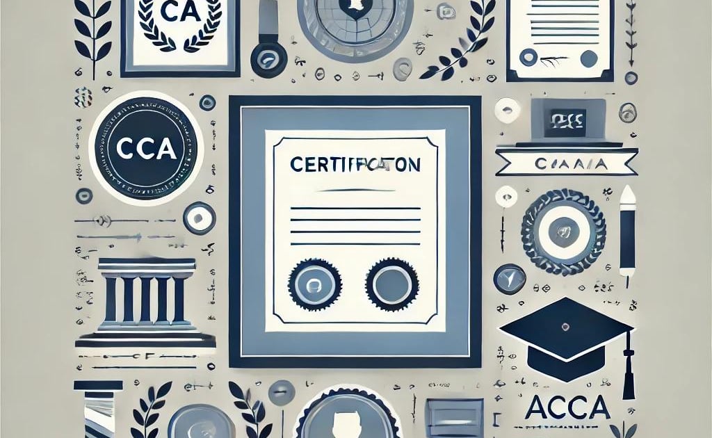 CFA, CAIA, CCA, ACCA, ¿Qué certificación debo elegir? | Emprende y controla