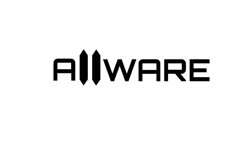 ALLWARE LLC - COLD VR | ALLWARE