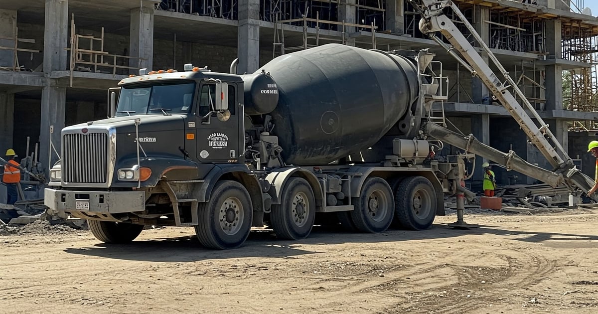 Understanding CSA A23.1: Guidelines for Concrete Mix Design and Quality ...