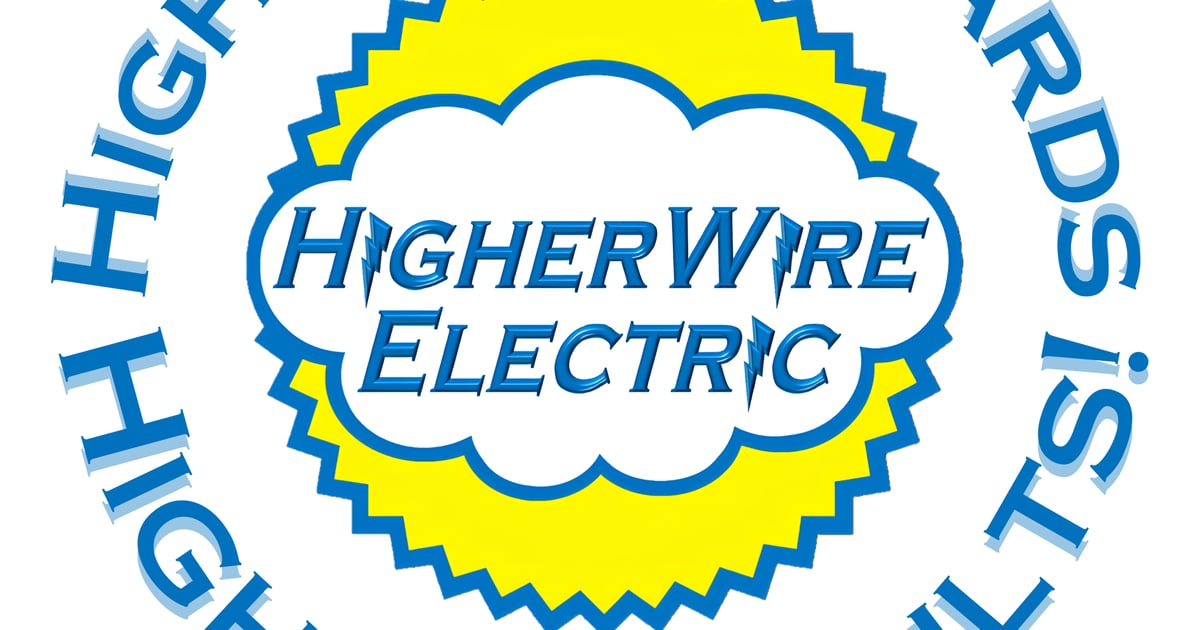 HigherWire Electric - Electrical Services | HigherWire Electric