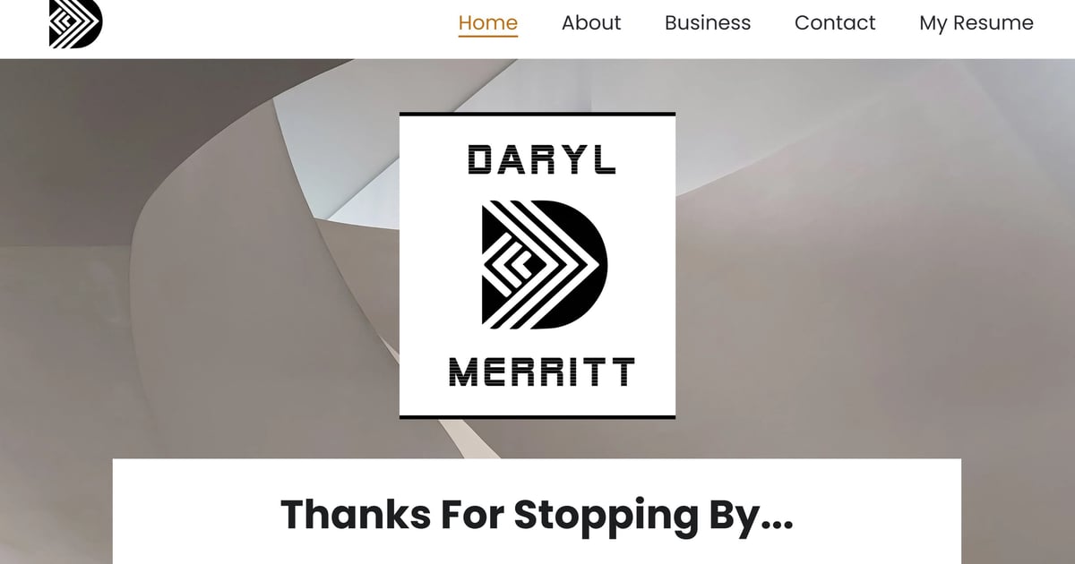 Daryl Merritt