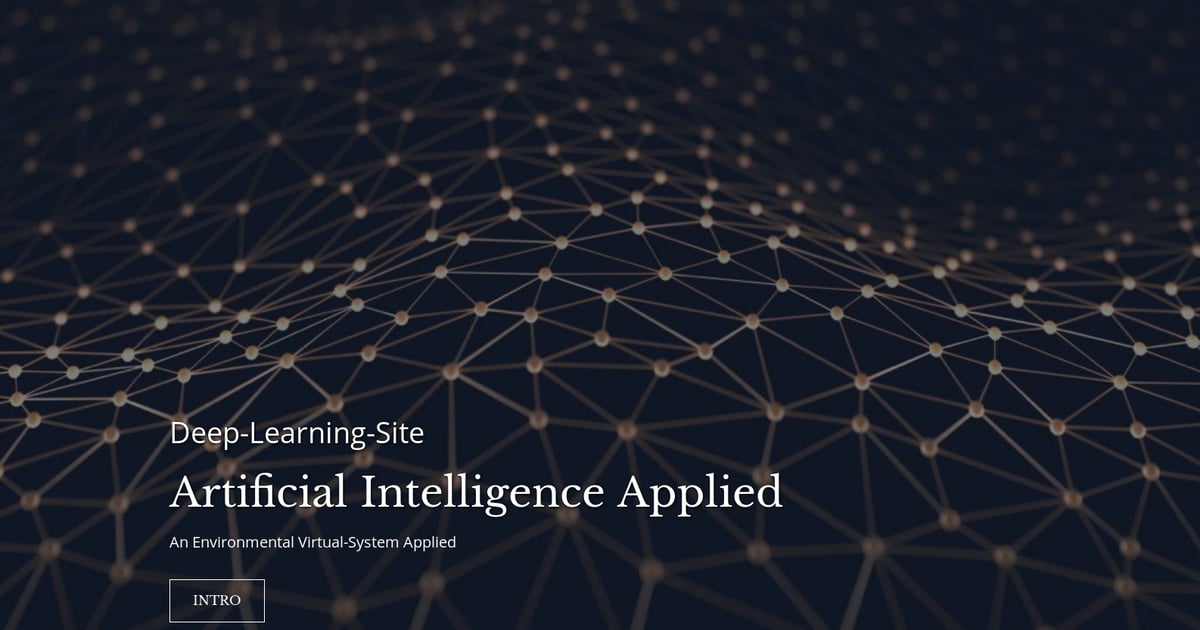 Cheat Sheet | Deep_Learning_Site