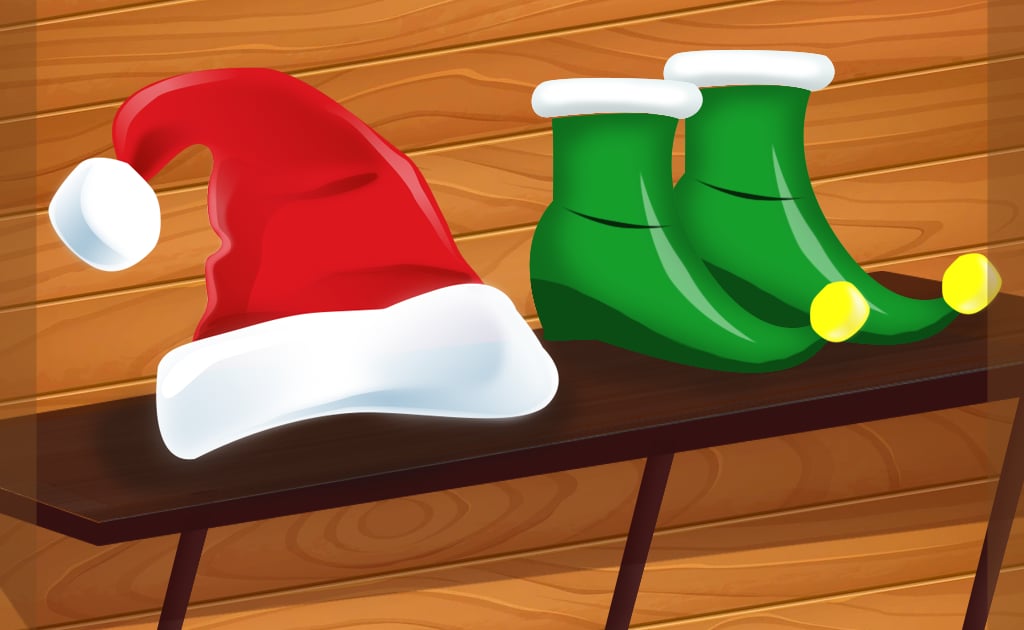 Welcome to Project Elf | Project Elf