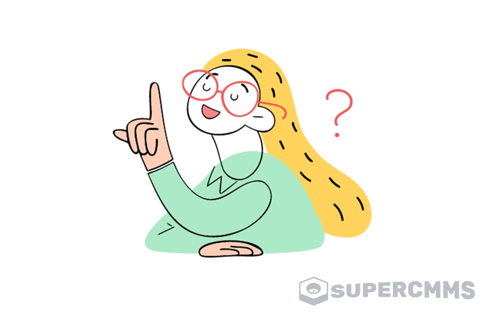 Blog articles to keep you updated about CMMS software. | SuperCMMS ...