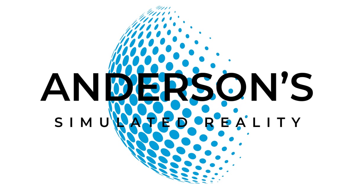 World-Class Simulations for Everyone - Andersons Reality | Andersons ...
