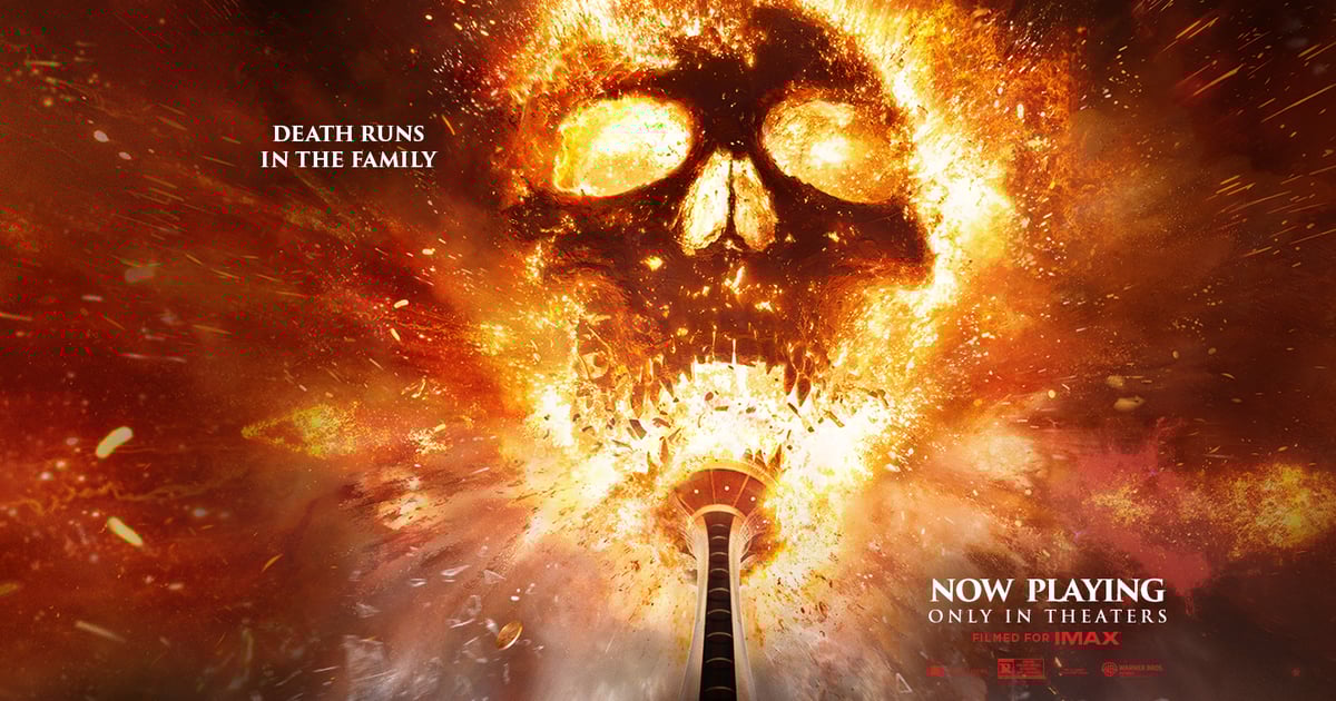 Final Destination: Bloodlines - A Gory Return to the Iconic Horror ...