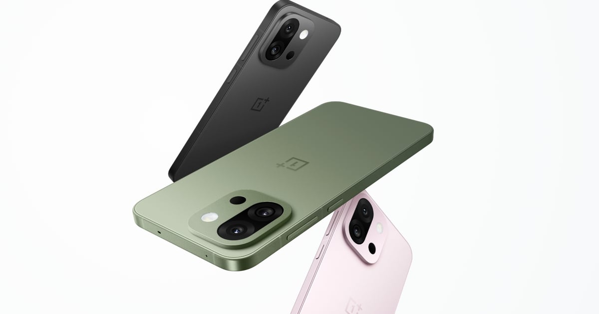 OnePlus 13s: The Compact Flagship Set to Redefine India’s Smartphone ...