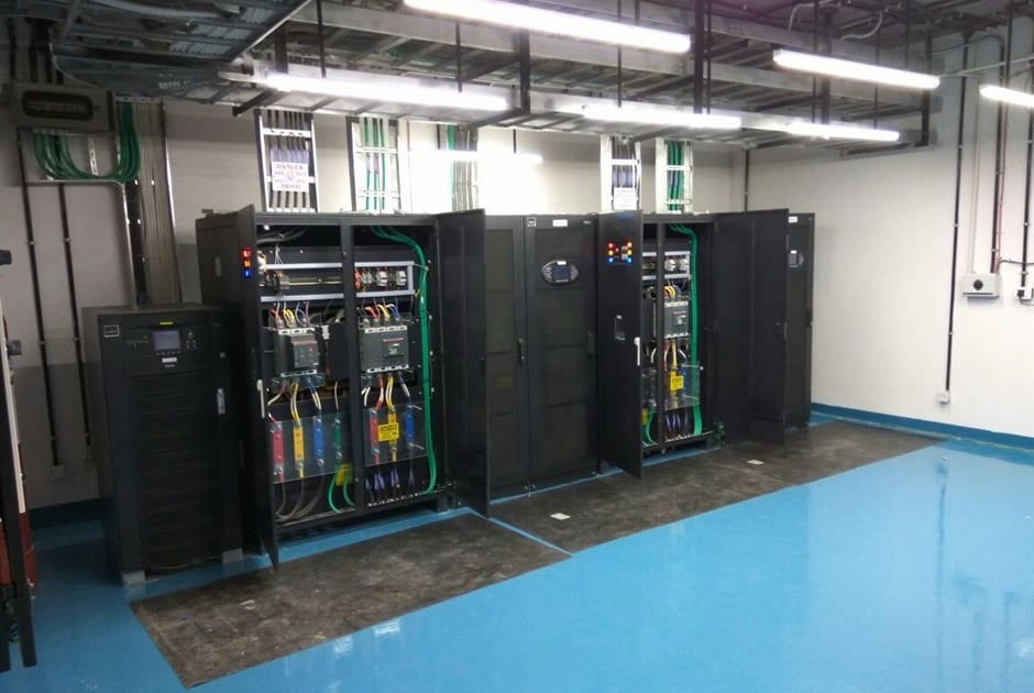 Transformers with Auto Soft Start vs. Manual Soft Start: Key ...