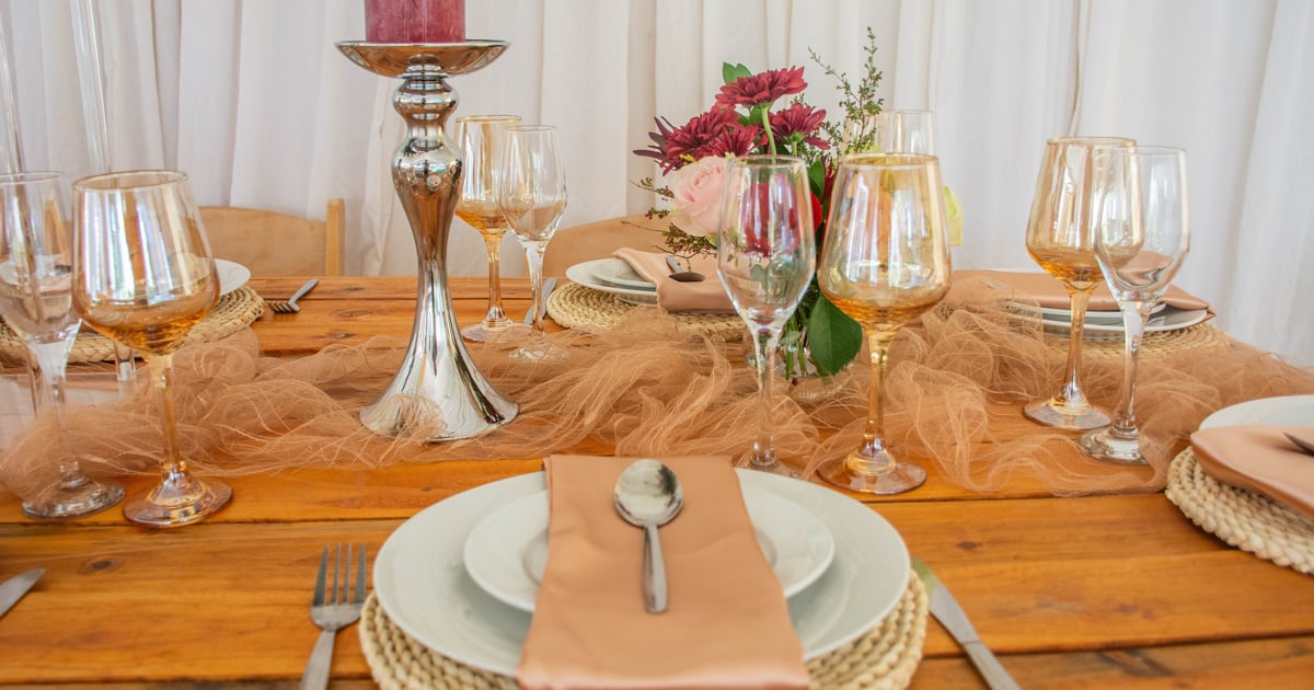 Deany Decor: Unforgettable Event Décor and Planning Services | Deany Decor