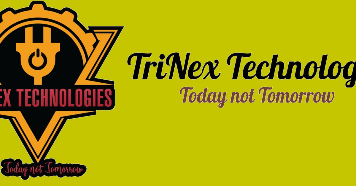 Trinex Technologies: Engineering Solutions for Efficiency and ...