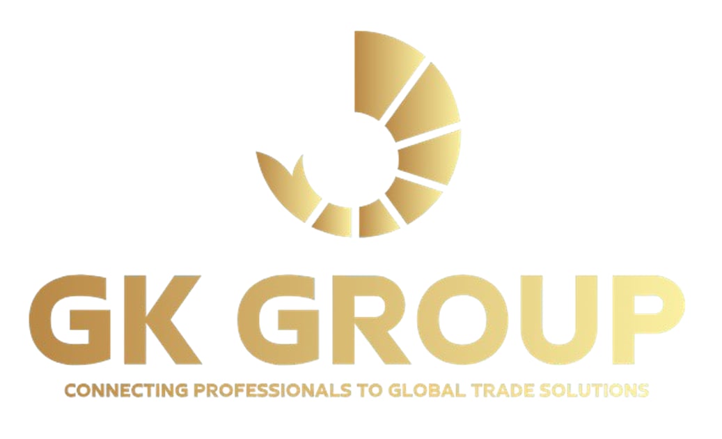 Food Brokerage Services | GK Group Global | GK GROUP