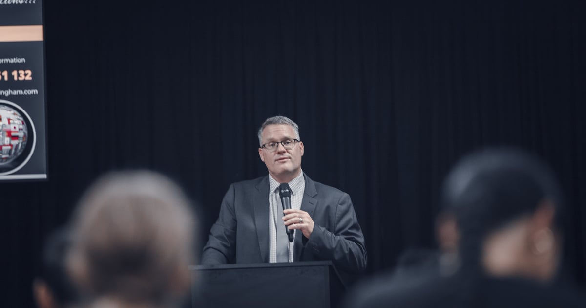 Potters House Rockingham - Christian Church Online | Potters House ...