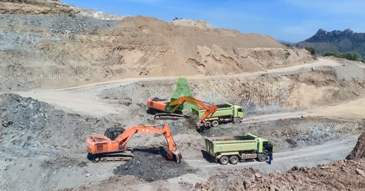 Baterai EV Untuk Masa Depan | ANS MANGAN