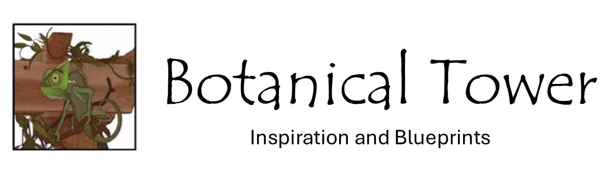 Botanical Tower | The Botanical Tower Company