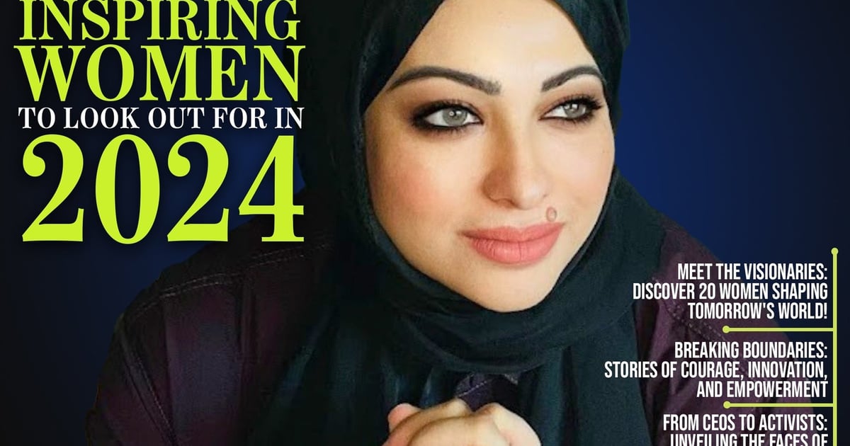 Sarah Choudhary - Leadership, Entrepreneur, AI Innovative | Sarah Choudhary