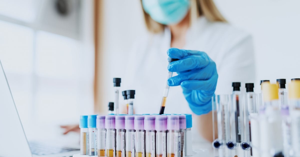 STD Checkup at Home in Dubai 24 hrs with Medilife.Be Safe | MEDILIFE