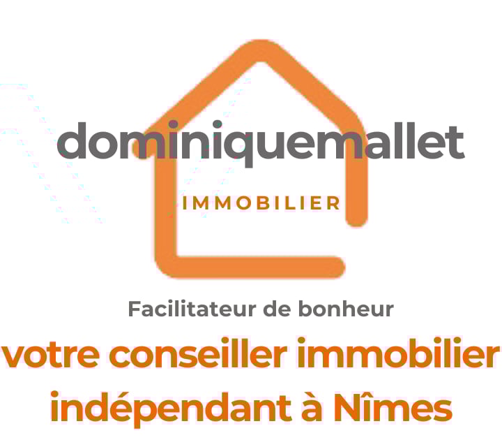 Votre Conseiller Immobilier Nîmes | Dominique Mallet