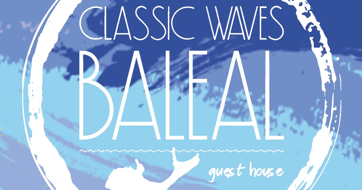 Experience the Best Waves in Peniche, Portugal | Baleal Classic Waves