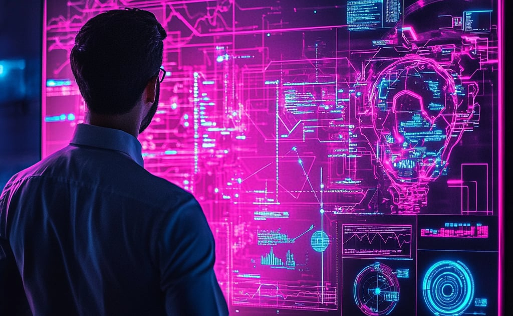 Understanding AI Tools and Their Impact In Your Business | Tauro AI