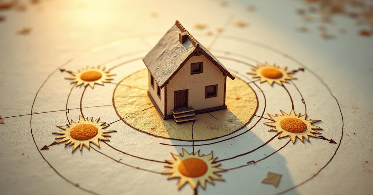 The Importance of Home Orientation | JGC Development