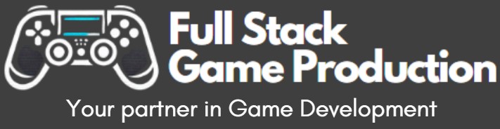 Expert Video Game Production Services for Studios and Students | Full Stack Game Production