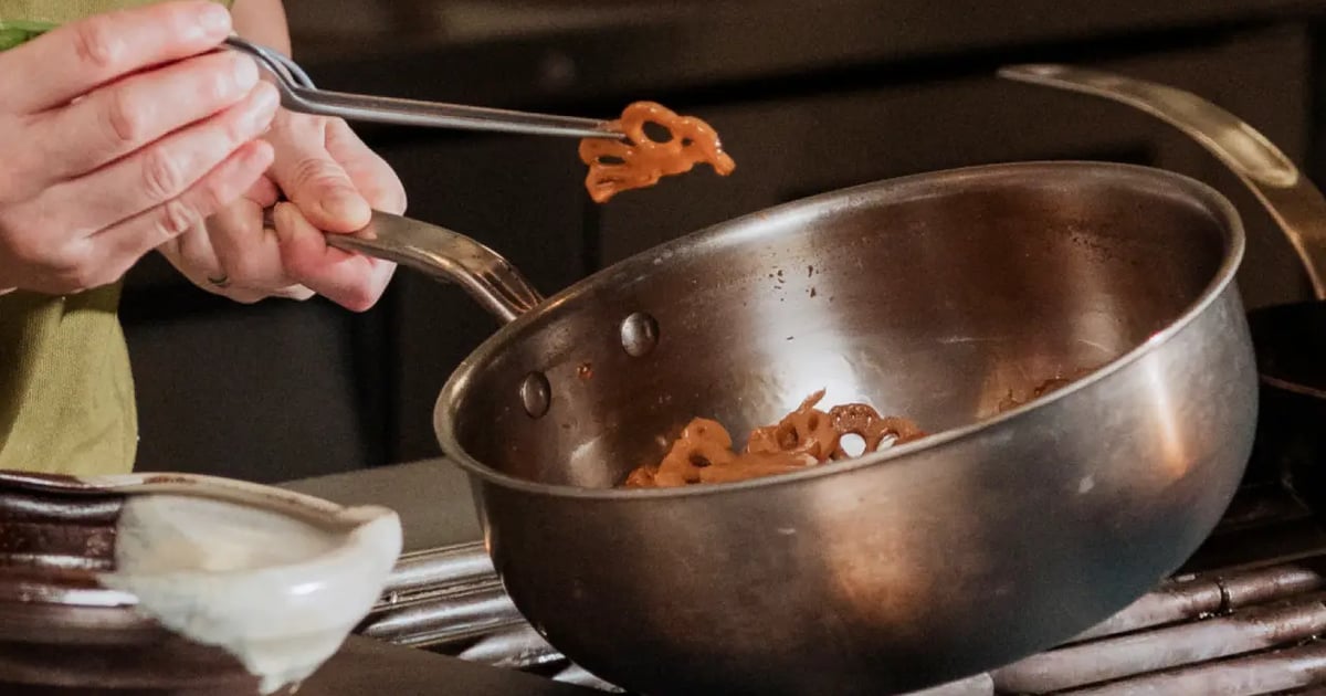 Stainless Steel Cookware | Well Stocked Kitchen